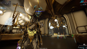 How to Get Octavia? Warframe How to Get Octavia Parts?