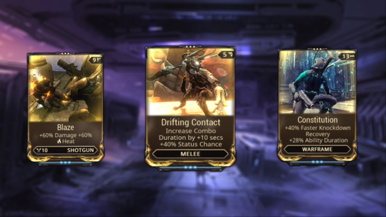 How To Earn Platinum? 10 Ways To Earn Platinum in Warframe