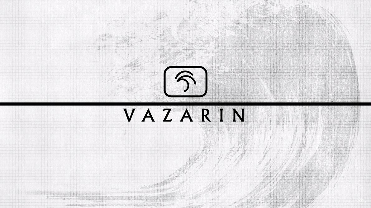 Vazarin Focus School. Vazarin Focus 2.5 Explained. Vazarin Abilities