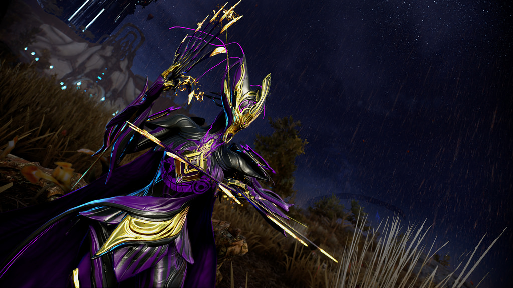 Banshee Resonance Build. Banshee Sonar Build. Banshee Build