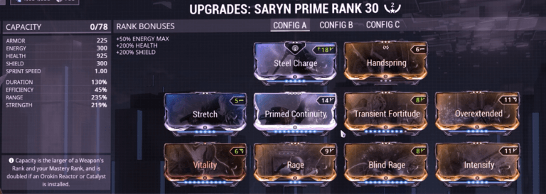 Saryn Spore Build. Saryn Prime Spore Build. Warframe Saryn Prime Build