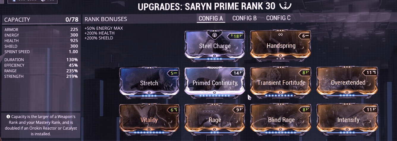 Saryn Spore Build. Saryn Prime Spore Build. Warframe Saryn Prime Build