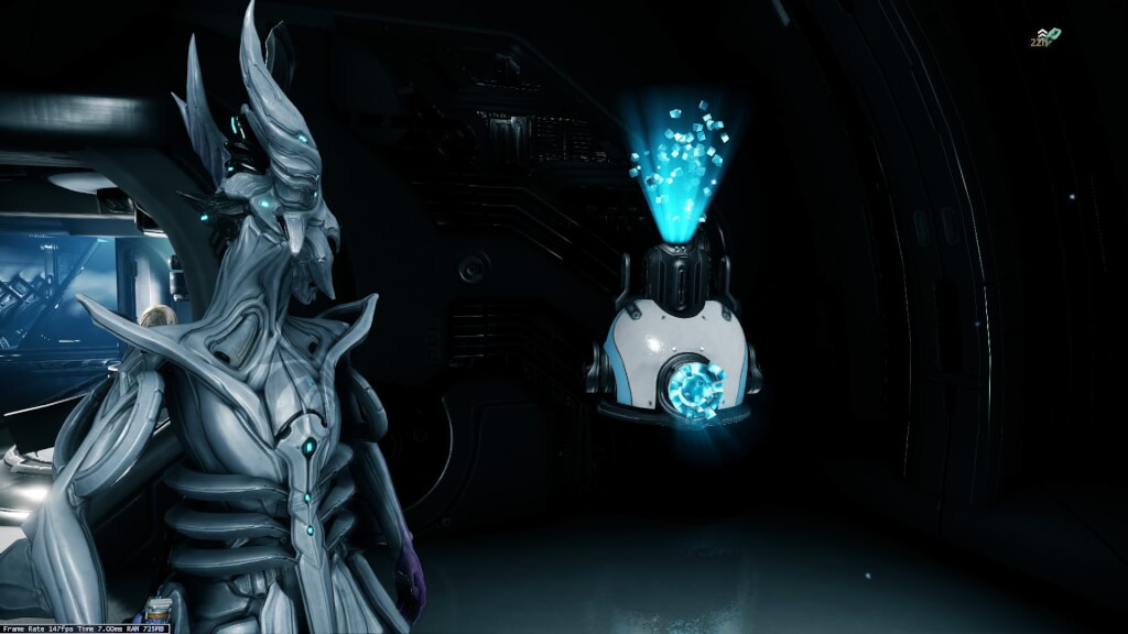 Frame Fighter Guide. Warframe Frame Fighter