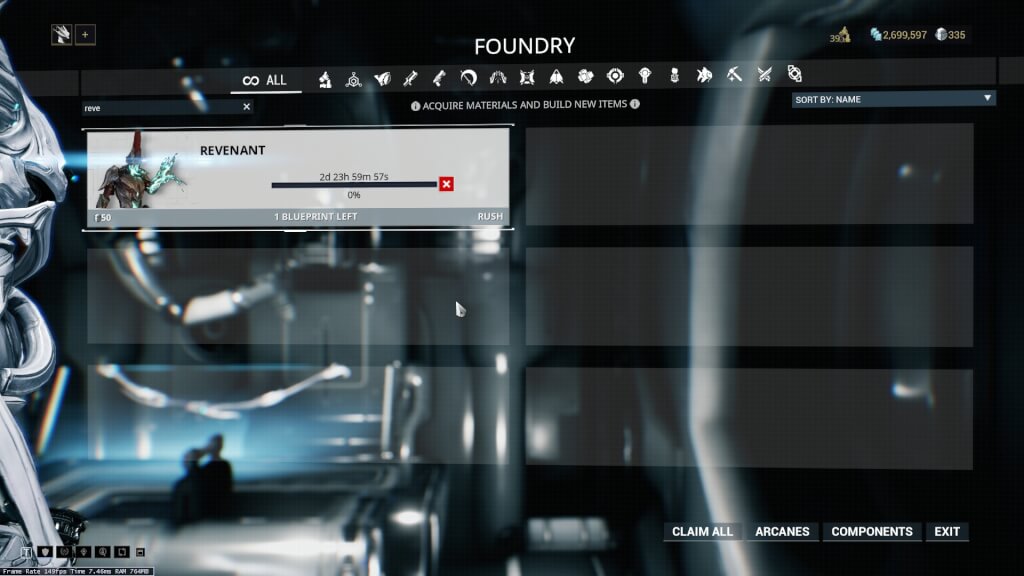 How to get Revenant? Revenant Quest Guide Step By Step