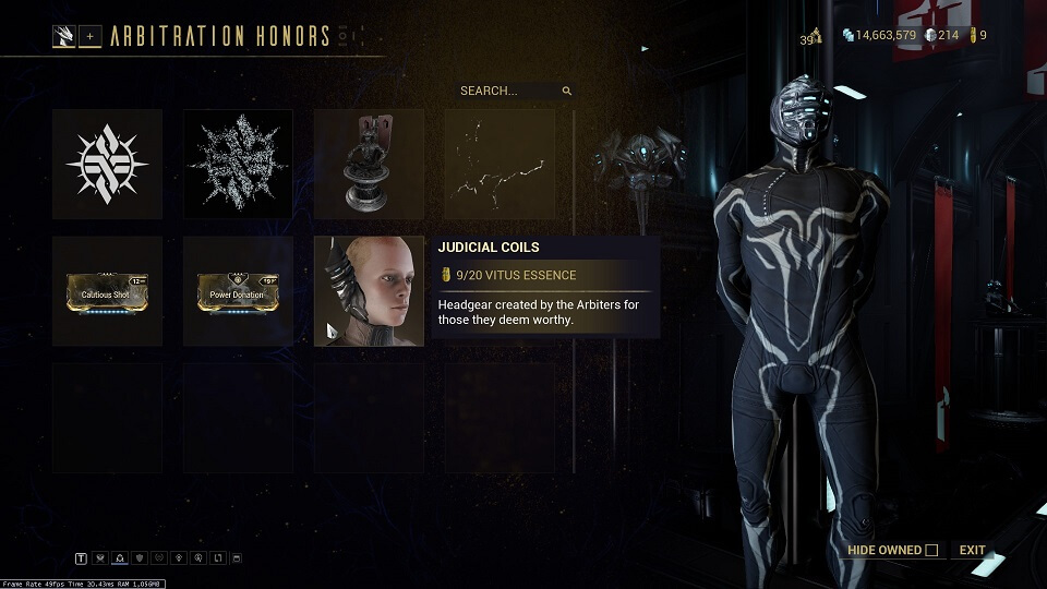 Warframe Arbitrations: Lethal Alerts Guide. Warframe Elite Alerts
