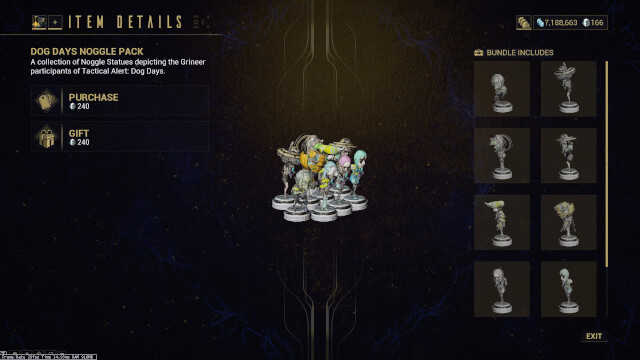 Dog Days Event Guide.Dog Days Event Rewards.Warframe Summer Event Guide
